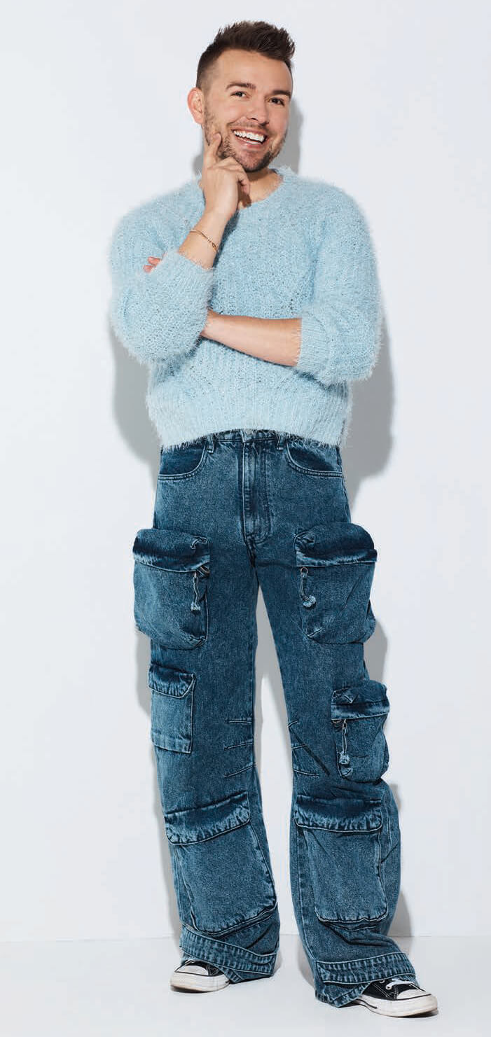 Editor's Note: What's Your Passion? – Nurse Blake LLC