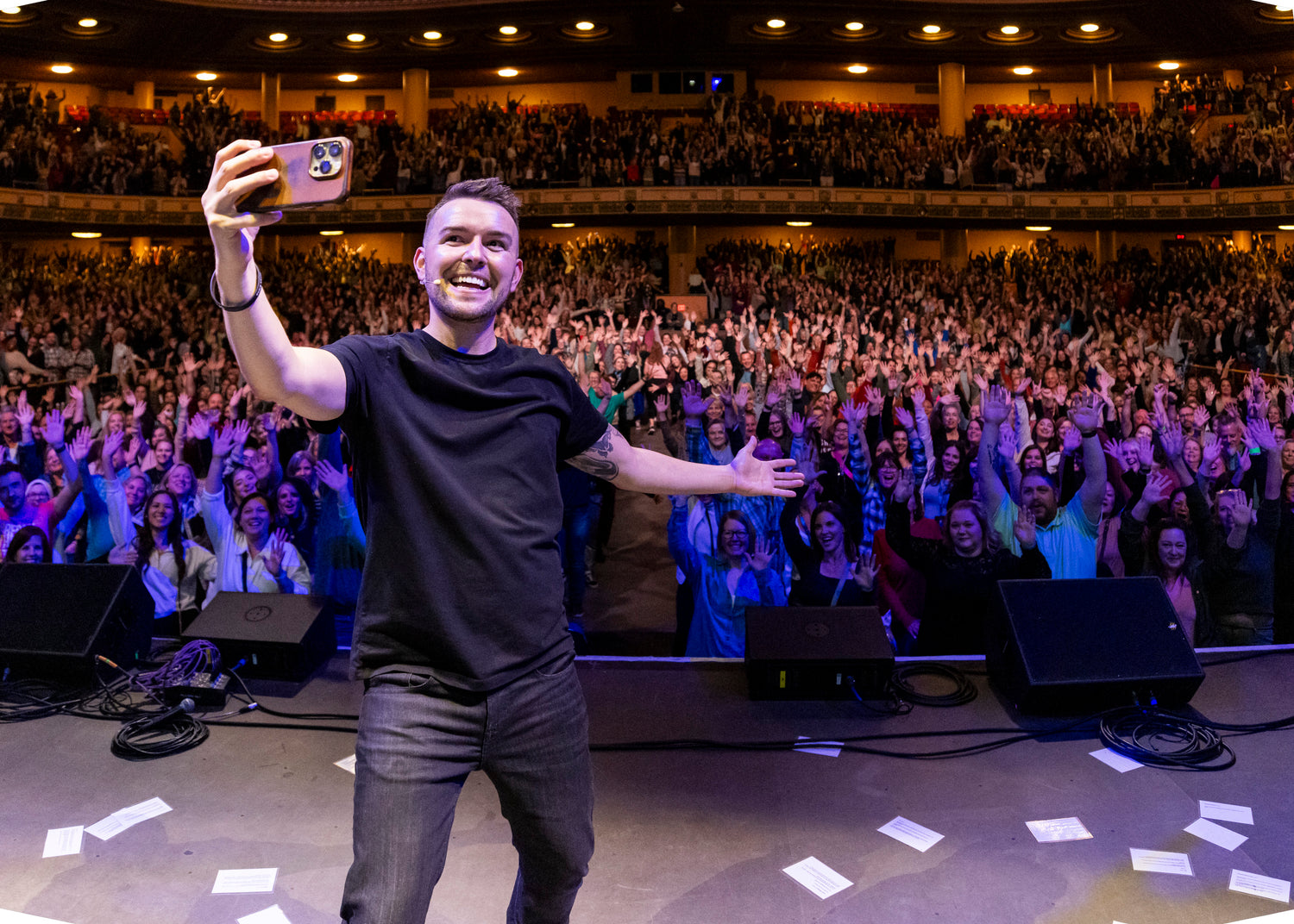 Nurse Blake · Shocked Advised Comedy Tour · Tik Tok Nurse Comedy ...