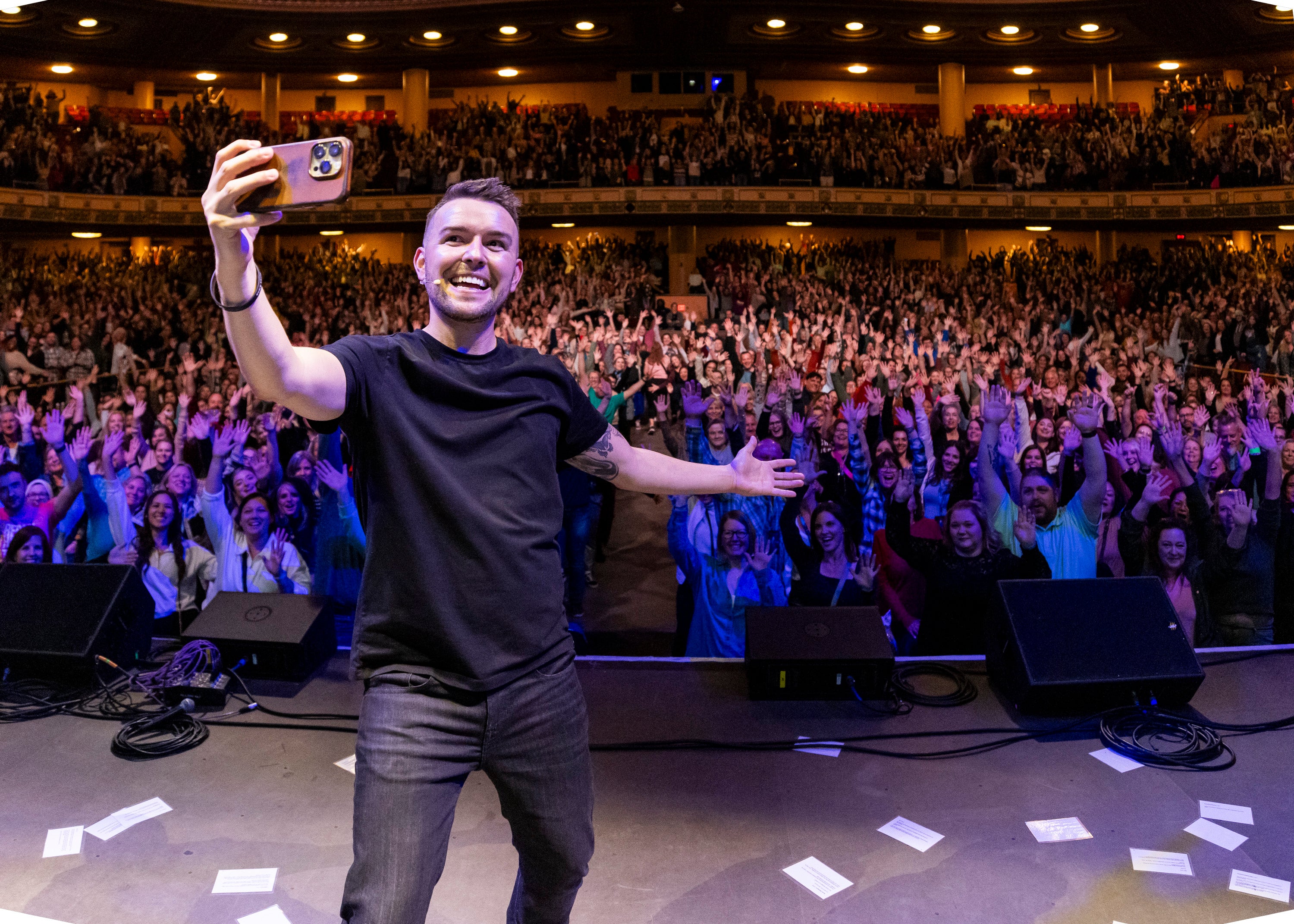 Nurse Blake · Shocked Advised Comedy Tour · Tik Tok Nurse Comedy ...