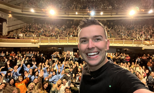 About – NURSE BLAKE