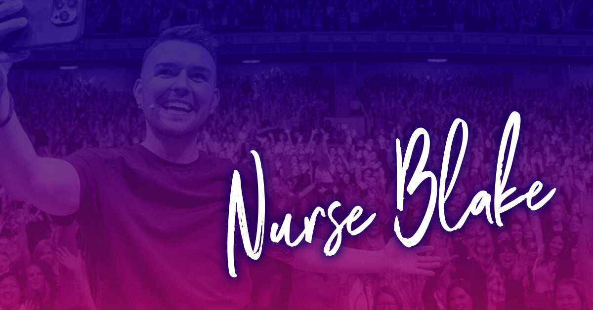 About – Nurse Blake LLC